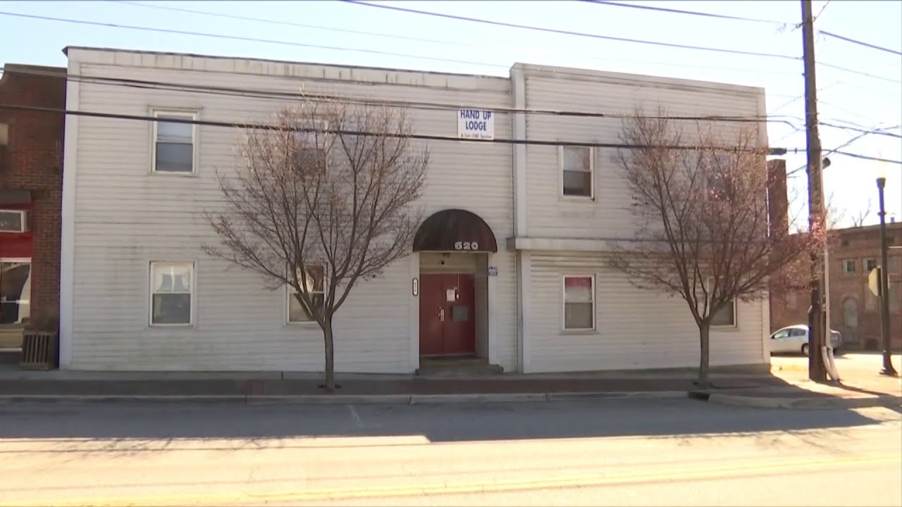 Homeless shelter closing in Lynchburg
