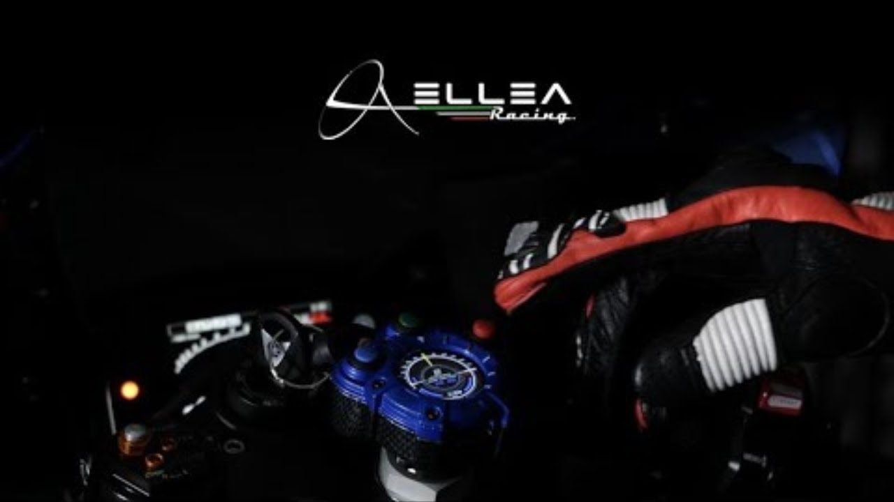 QUASAR: Adaptive Inclinometer for Safer Motorcycle Riding | Real-Time Tire Data