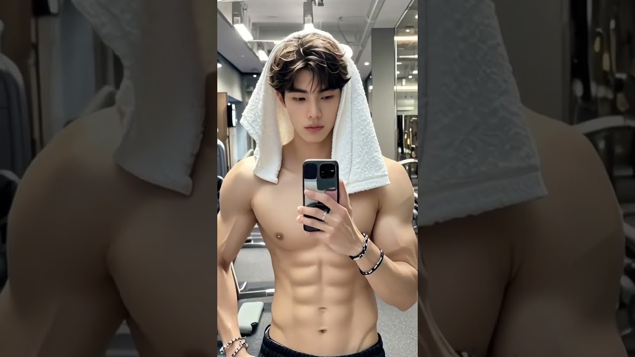 Ai Asean boy 02  #thaiboy #asia #boyfriend