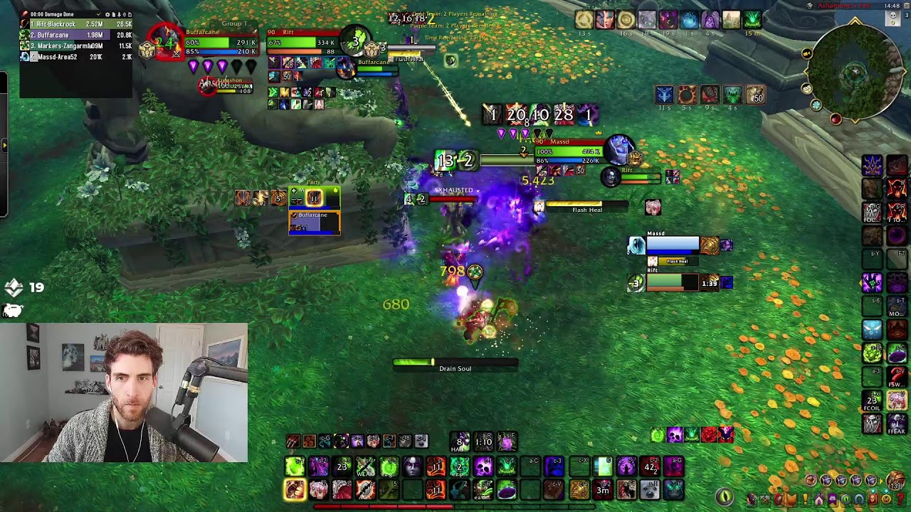 12.0.5 TODAY! DISCOVERING THE PATCH, NEW ALT TODAY? |🔥MORNING COFFEE W/ VEN