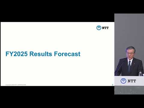 Financial Results for FY2024 and Forecasts for FY2025