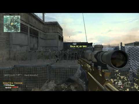 Steam Community :: Video :: rbr95 - MW3 Game Clip