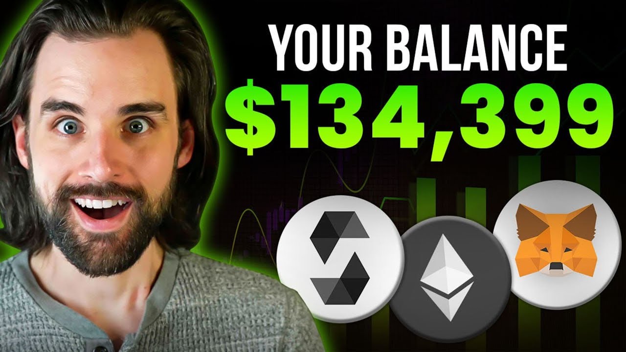 Become An In-Demand Blockchain Master | Dapp University