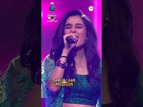 🔥🤩Aaj ki Raat by Shradha Mishra💥 #shorts #viralvideo