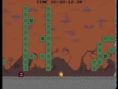 Steam Community :: Video :: Eversion - World 7 - 28.04