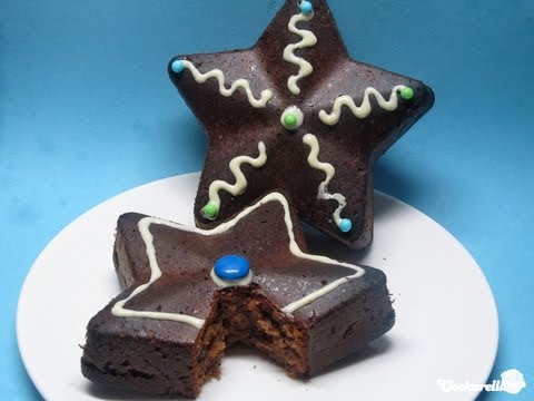Tutorial: Hermann-Schokoladenkuchen