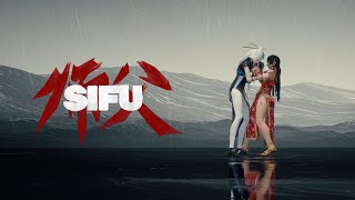 Sifu Mod - DOA Nyotengu Red Cheongsam at Sifu Nexus - Mods and community