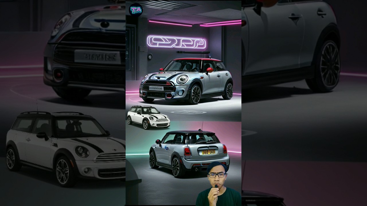 Premium Car With Grey Color | Ai Experiment #shorts #car #ai #aiexperiments #yearofyou