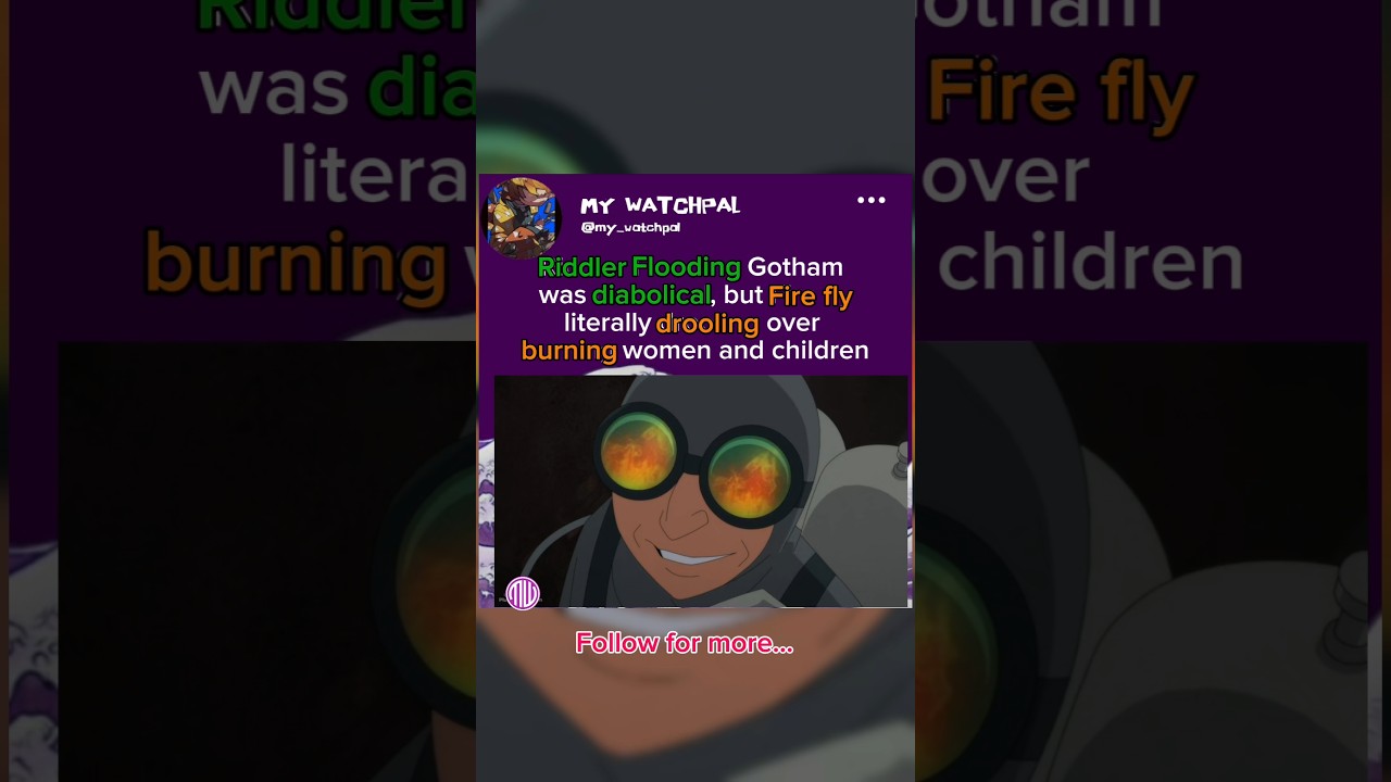 Diabolical: This Fire bug could do harm #shorts