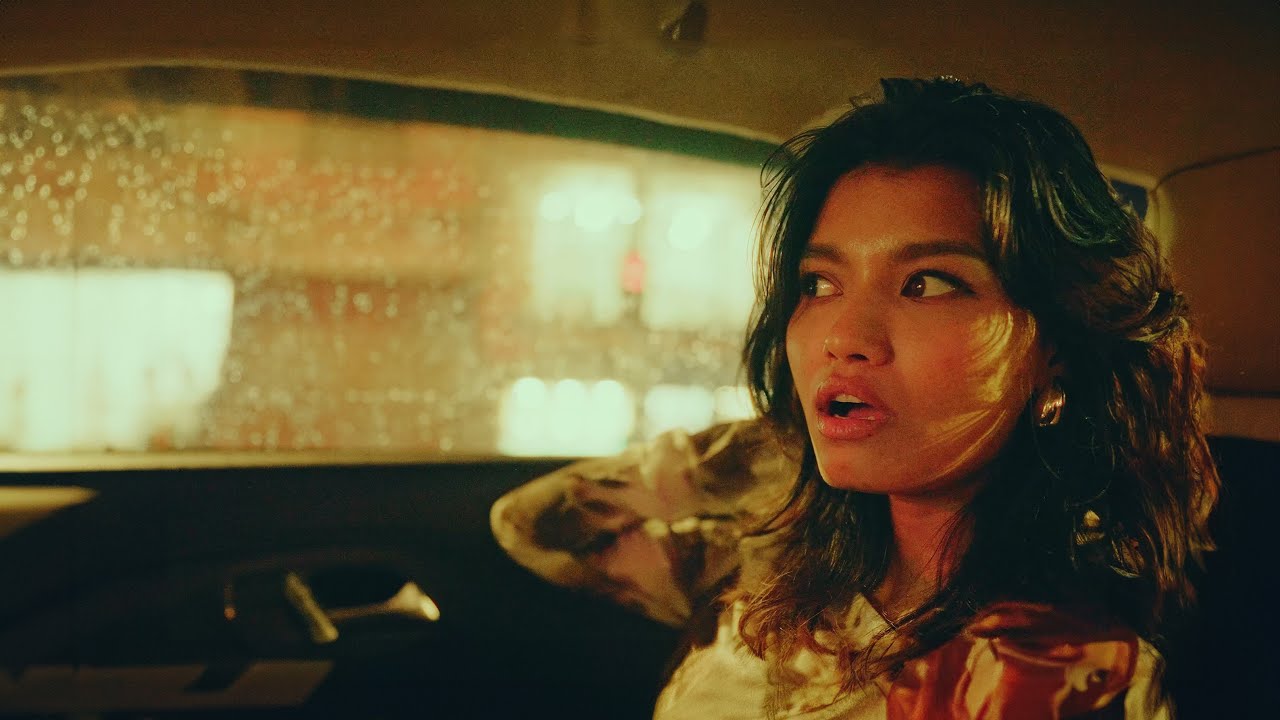 Lyrics & Translations of Mann Mandaina by Oshin Karki | Popnable