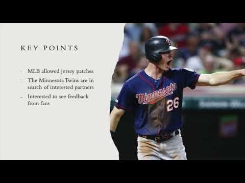 Sports Marketing Internship Video 1.13