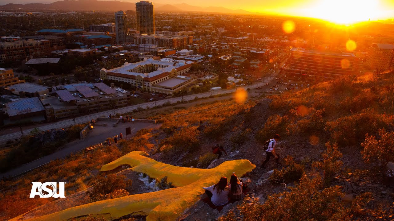MSISM - ASU Virtual Commencement Spring 2021