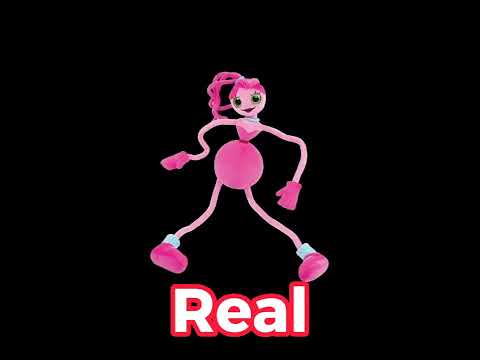 huggy wuggy plushies official vs fake poppy playtime plush