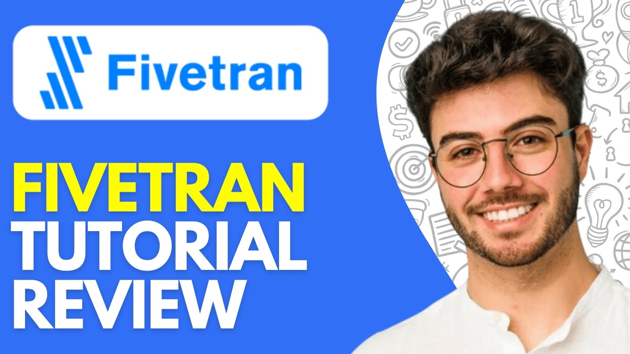How to Use Fivetran | Fivetran Demo, Tutorial & Review (2026)