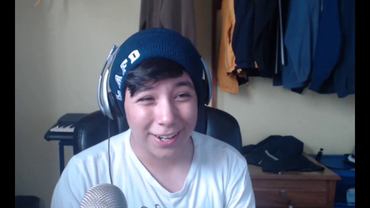 [Quackity Full Stream] Minecraft #1