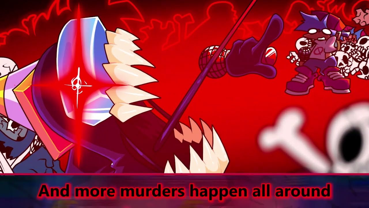 this is so far the best fnf cover - General Discussion - Custom Cursor ...