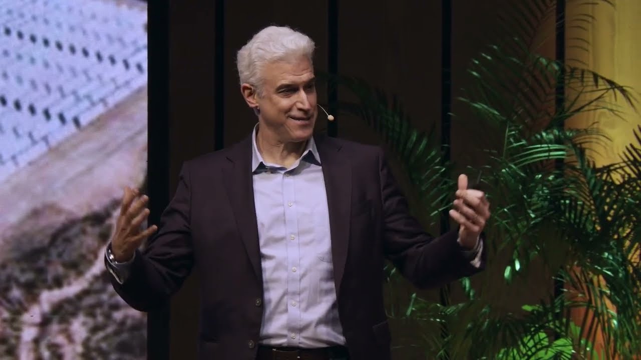 Video: EDP Business Summit 2024 - Andrew Winston, Speaker | Leading Authorities Speakers