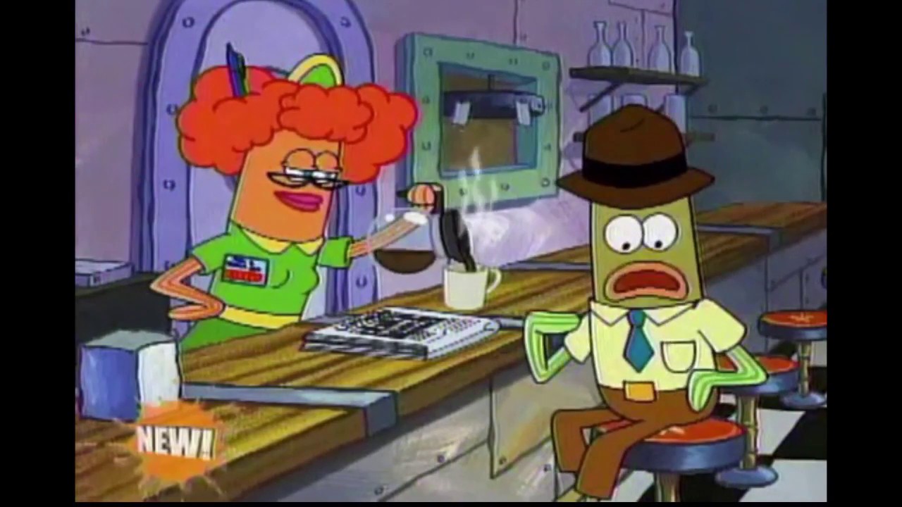 Missing Identity “New Episode” Screenbug (Original 2004 Airing)