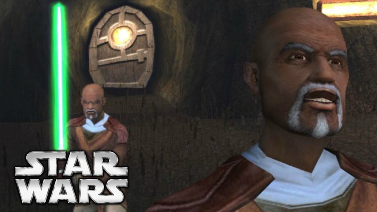 The Legend of Jolee Bindo