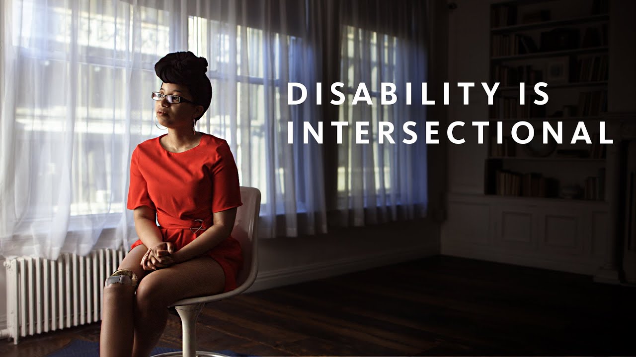 Intersections Between Racism and Ableism - Disability & Philanthropy Forum