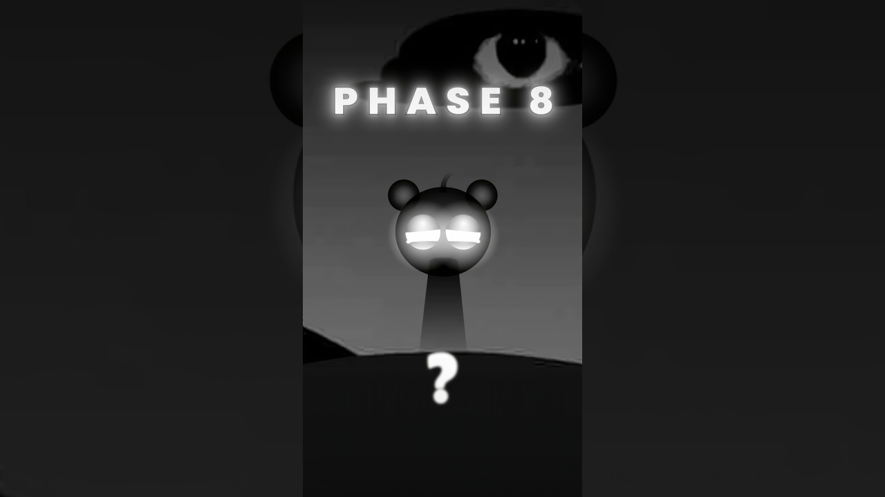 Sky PHASE 9 (correct) | Definitive #incredibox #sprunki