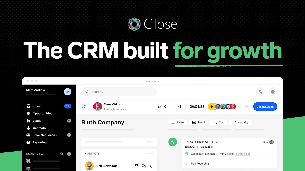 10 Best CRM Software Platforms (October 2025) – Unite.AI