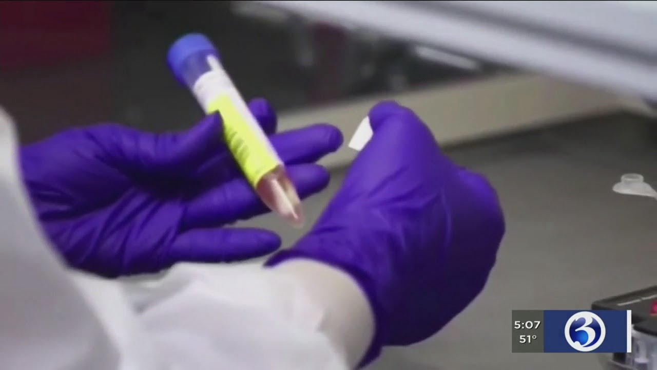 VIDEO: Hartford contact tracers detail challenges they face while trying to slow the spread of COVID