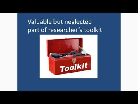 What is... Diary Method? Dr Ruth Bartlett
