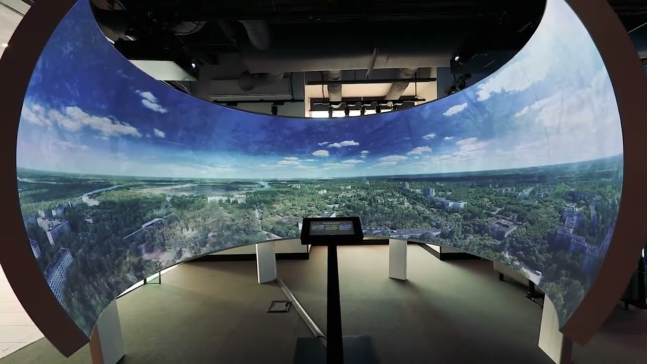AT&T 360 Theater