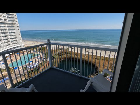 Seawatch 816 South Tower