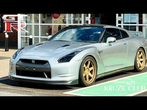 Nissan GT-R R35 Review: Best Bargain Supercar?