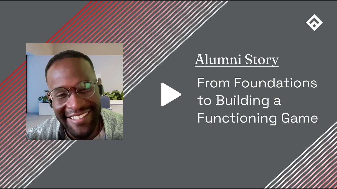 From Foundational Concepts to Creating a Fully Functioning Game