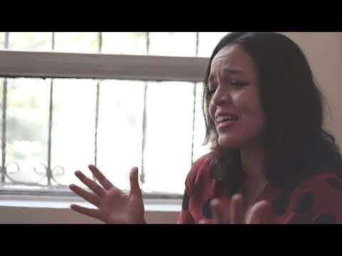 "The Gulf Of Araby" - Leslie Aguirre-Baehr (Cover)