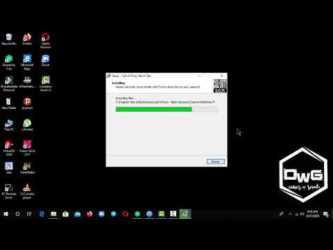 HOW TO INSTALLING SKIDROW SETUP GAMES
