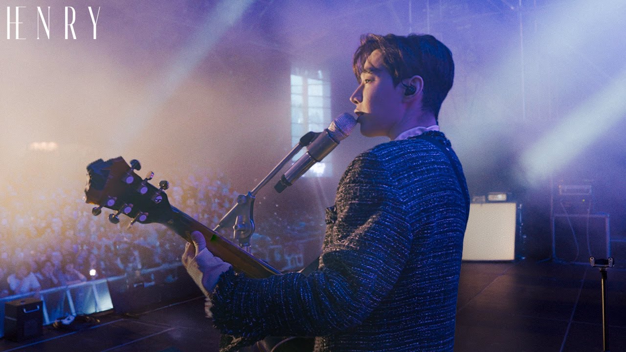 Moonlight by Henry from South Korea | Popnable