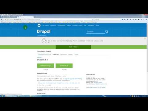 How Do Update Modules & Drupal 9, Drupal 10