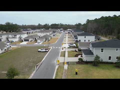2023 Brookside Preserve New Homes by KB Home