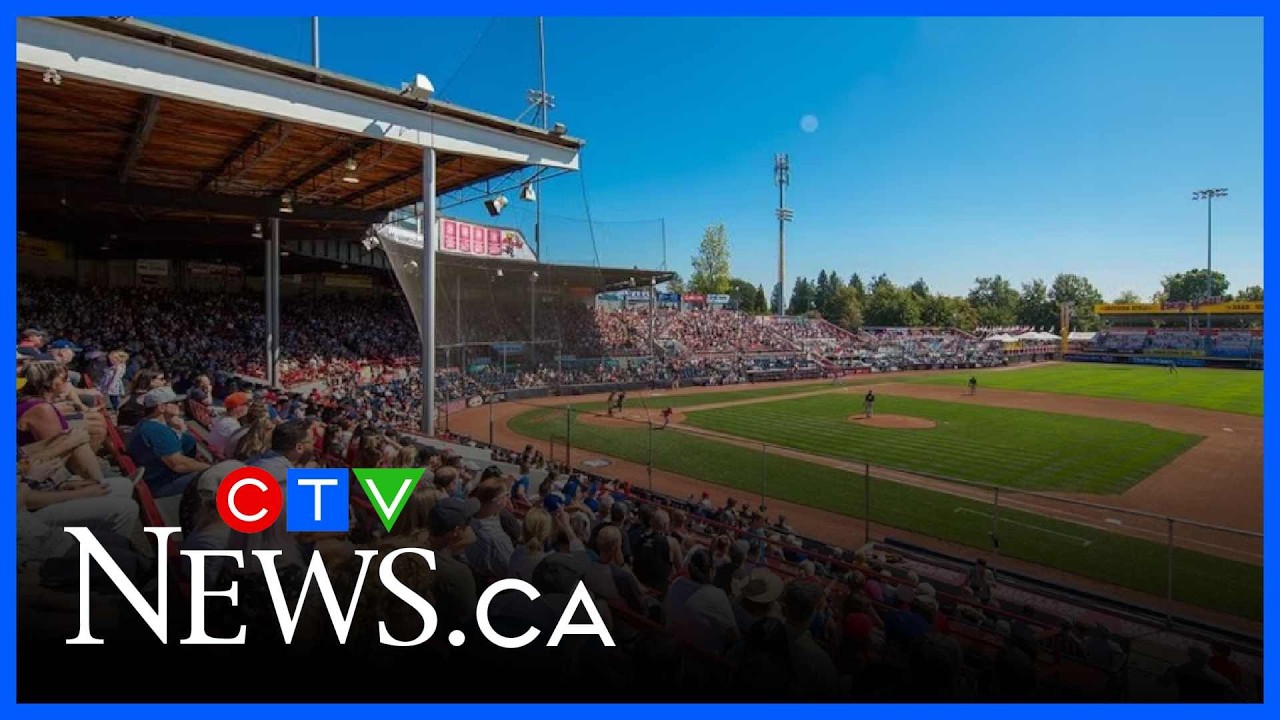 Bid for Vancouver MLB team gets the go-ahead