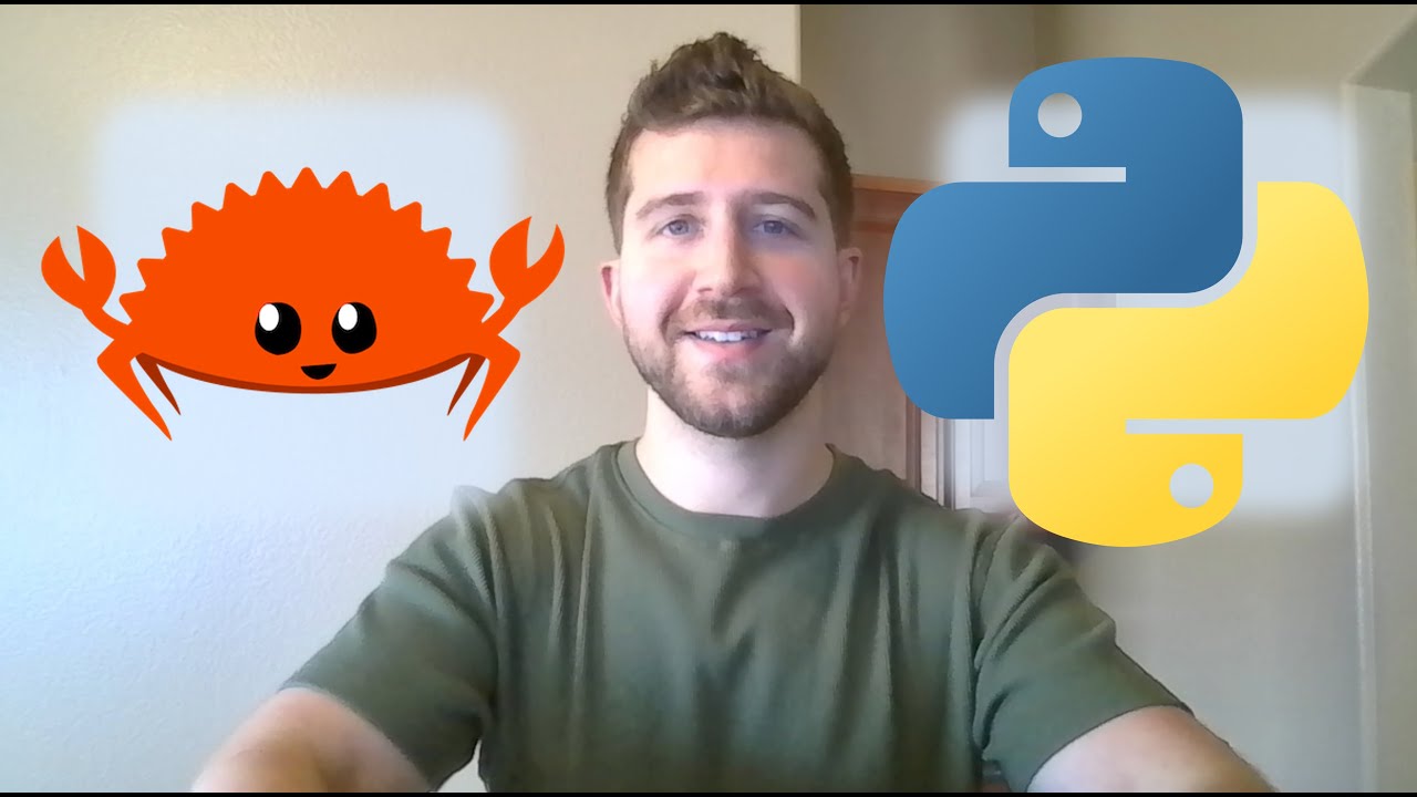 Python vs Rust for Machine Learning