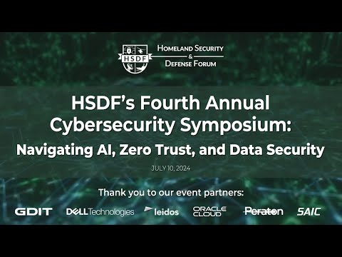2024 Cyber Symposium