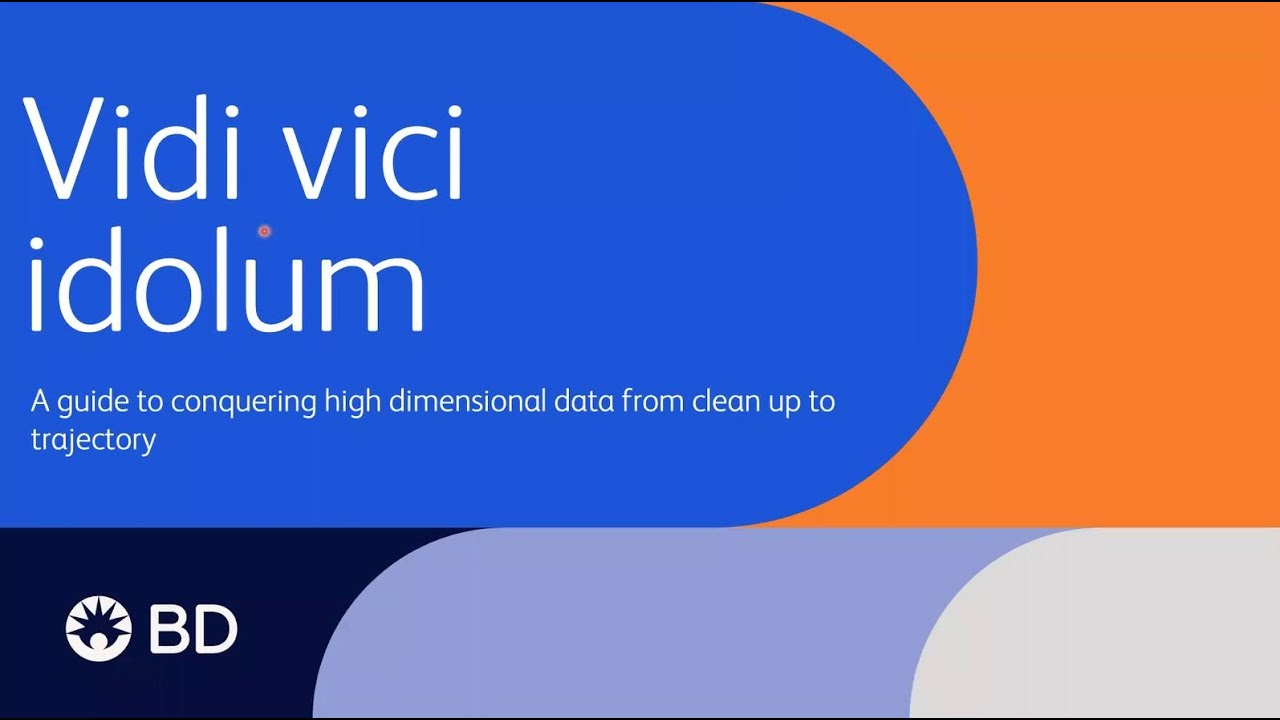 FlowJo HD Workflow Webinar with Jack Panopoulos