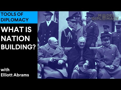 Nation-Building Explained | Simulation