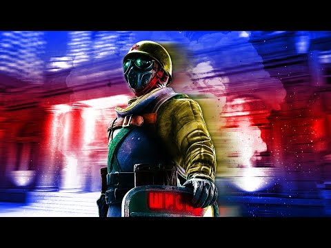 Steam Community :: Video :: IMPORTANT HARD BREACH USING IN BANK / R6S