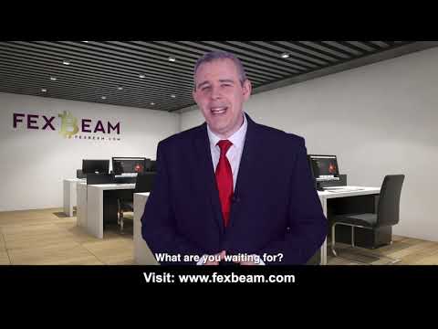 What is FexBeam? A proven digital assets trading platform.