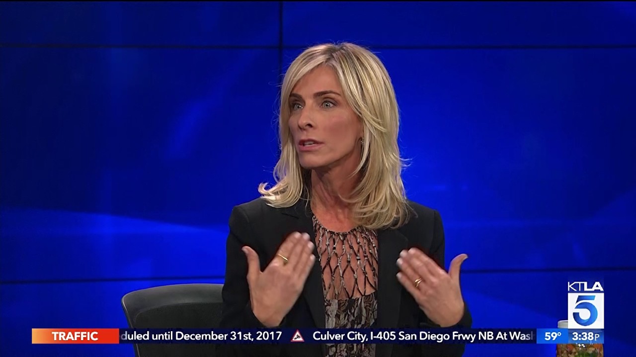 Press & Media | Elissa Goodman
