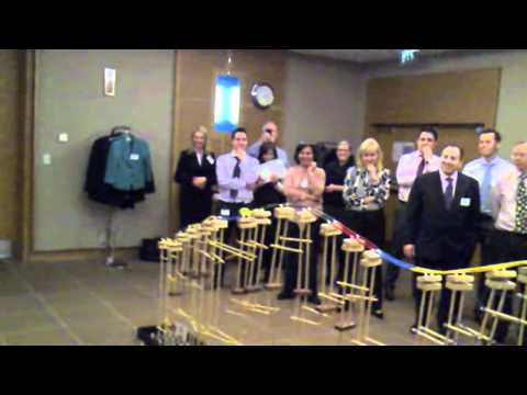 Team Building High Roller by eventwise