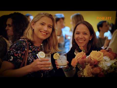 Women's Tech Leadership Summit
