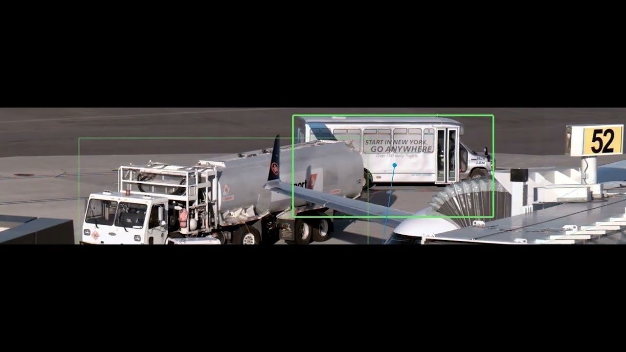 Logipix Smart Video Monitoring Solutions