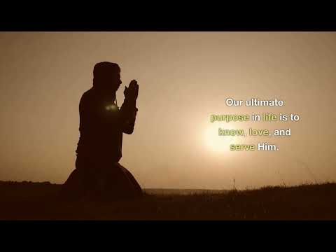 What is the Christian worldview, and how is it different from other worldviews?