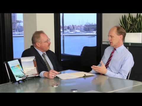 Mark Risner - Lawyer in Irvine, CA